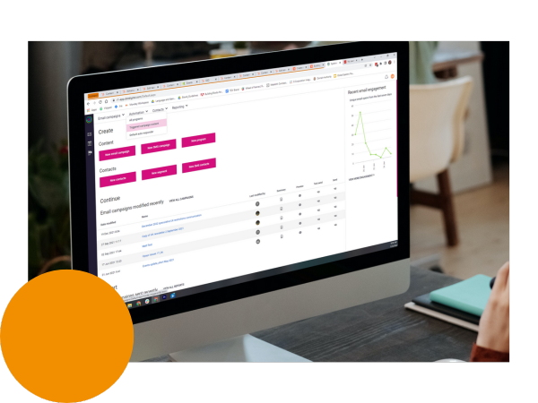 The Story of Spektrix