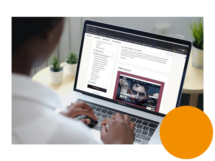 The Story of Spektrix