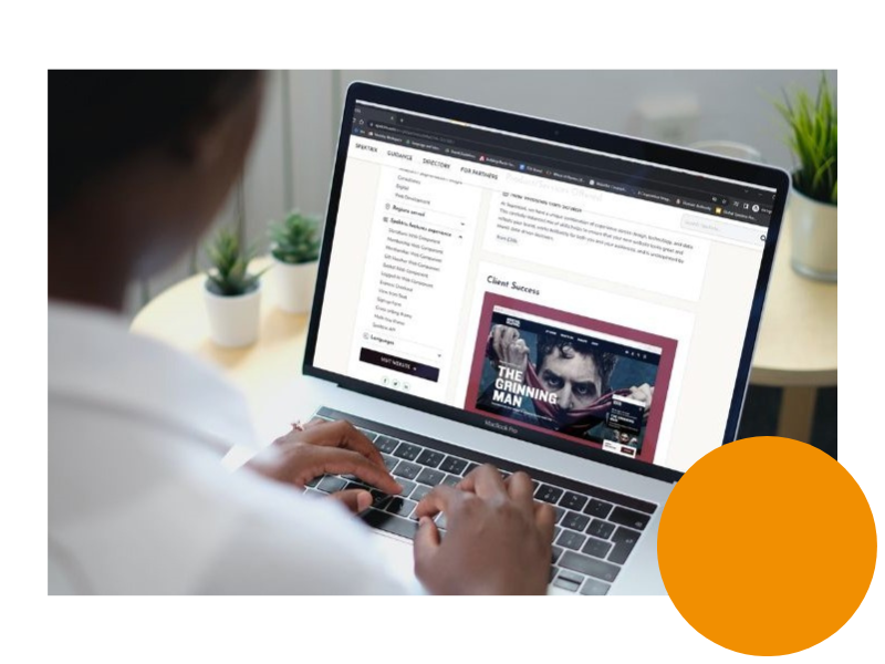 The Story of Spektrix