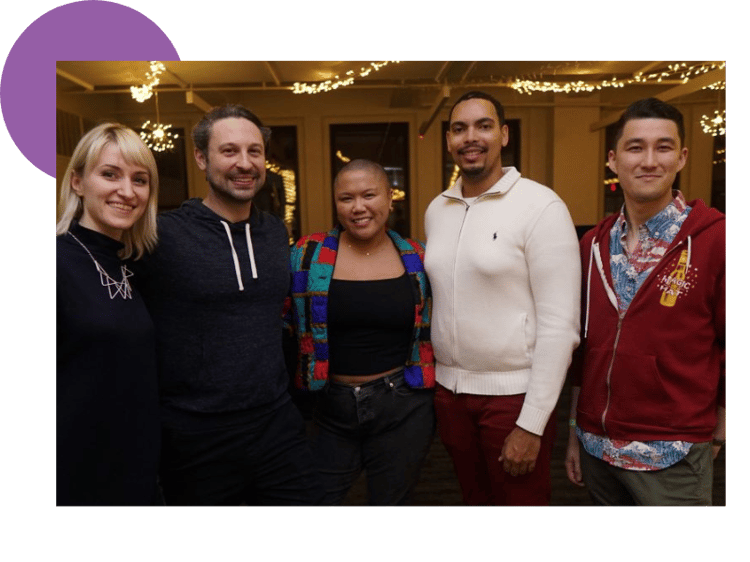 The Story of Spektrix