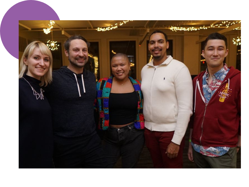 The Story of Spektrix