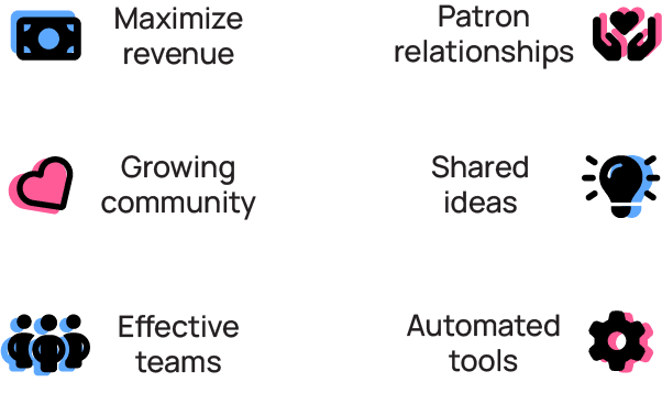 Box Office & Theatre Ticketing Software | Spektrix