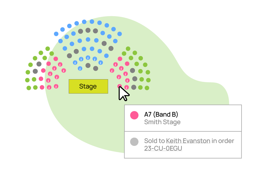 Leading Box Office Software and Online Ticketing Solutions