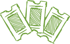 Ticket Sales Dashboard