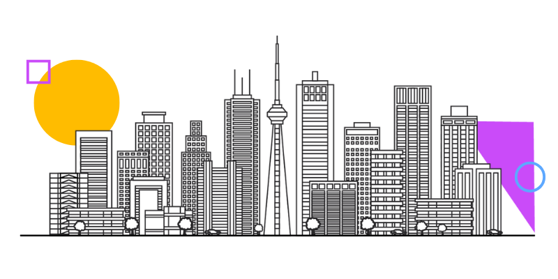 Spektrix Hubs NA Toronto