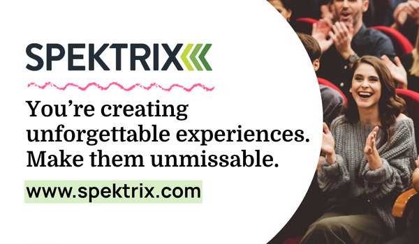 Box Office & Theatre Ticketing Software | Spektrix