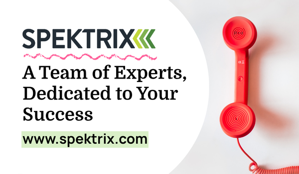 Software support from expert performing arts consultants | Spektrix