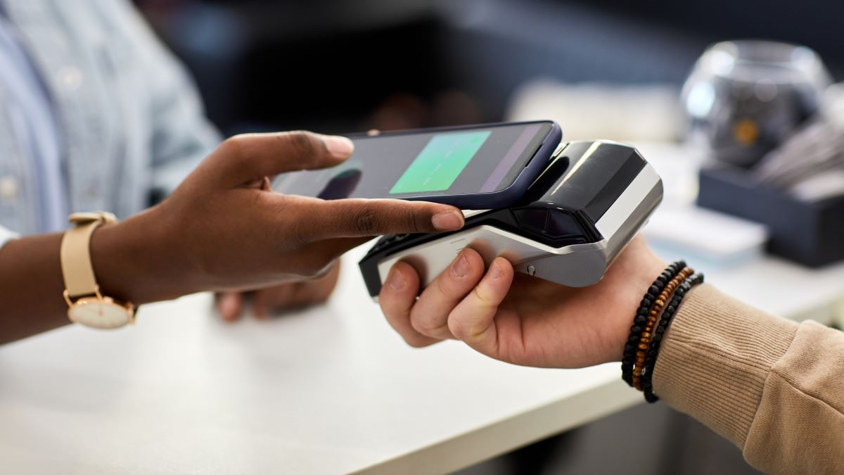 Spektrix Payments: Modern, efficient event payment processing